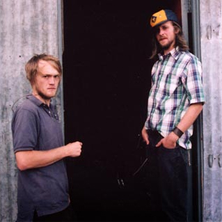 Picture of Two Gallants