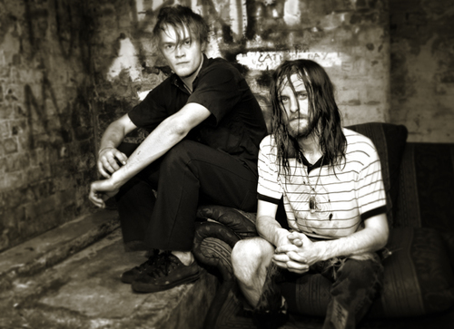 Picture of Two Gallants