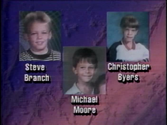 Picture of Paradise Lost: The Child Murders at Robin Hood Hills