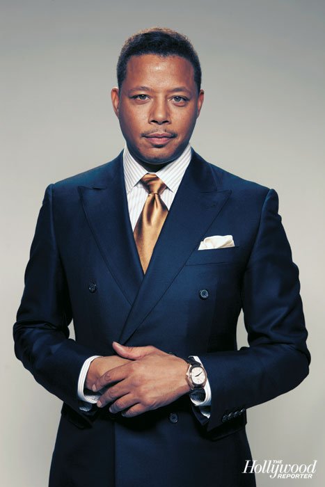 Image of Terrence Howard
