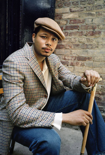Picture of Terrence Howard
