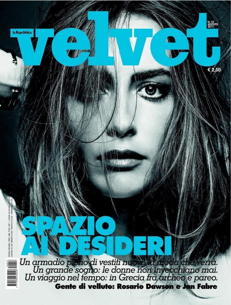 Picture of Georgina Grenville