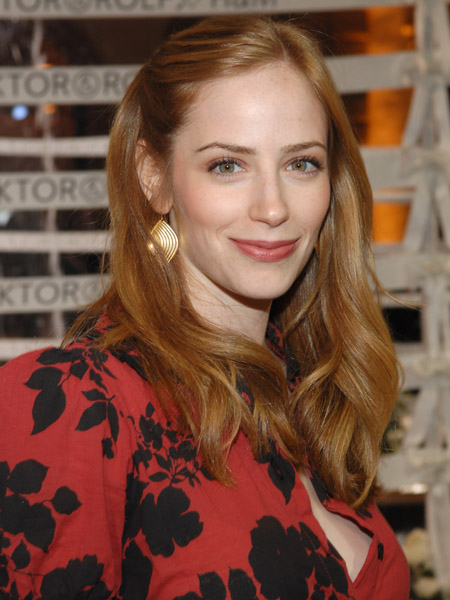 Picture of Jaime Ray Newman