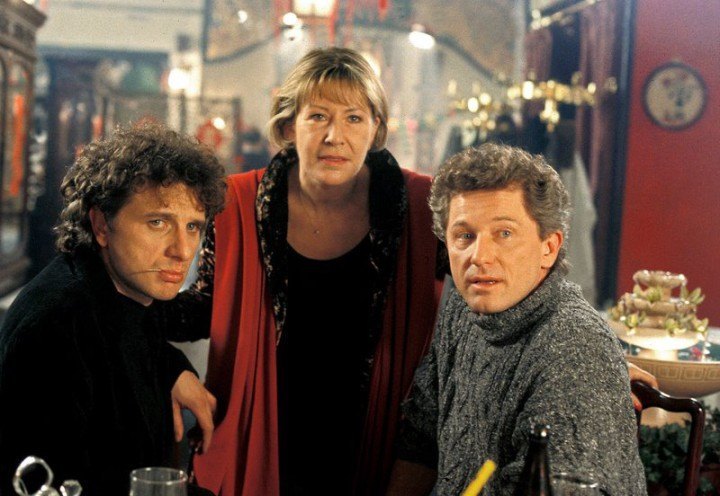 Picture of Tatort