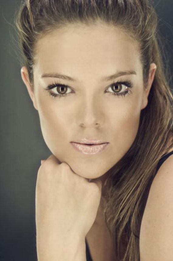 Picture of Luiza Hryniewicz