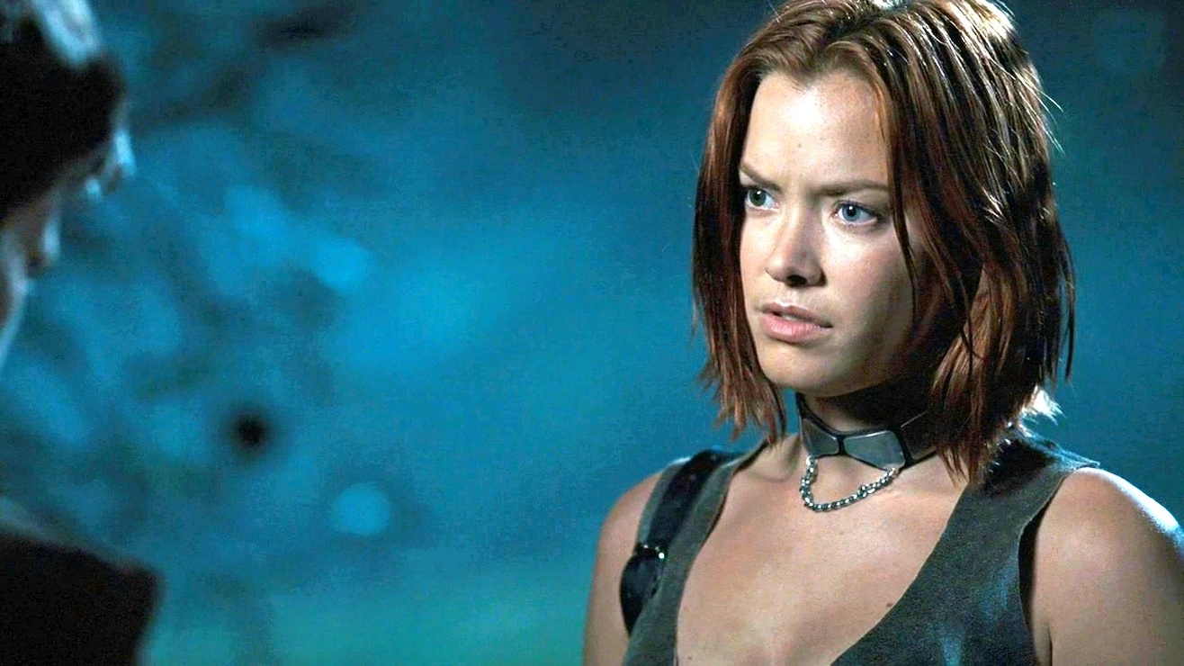 Picture of BloodRayne