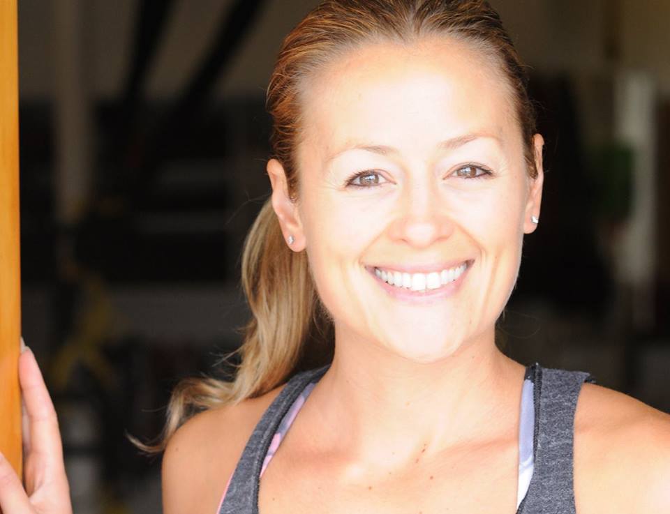 Picture of Anna Renderer