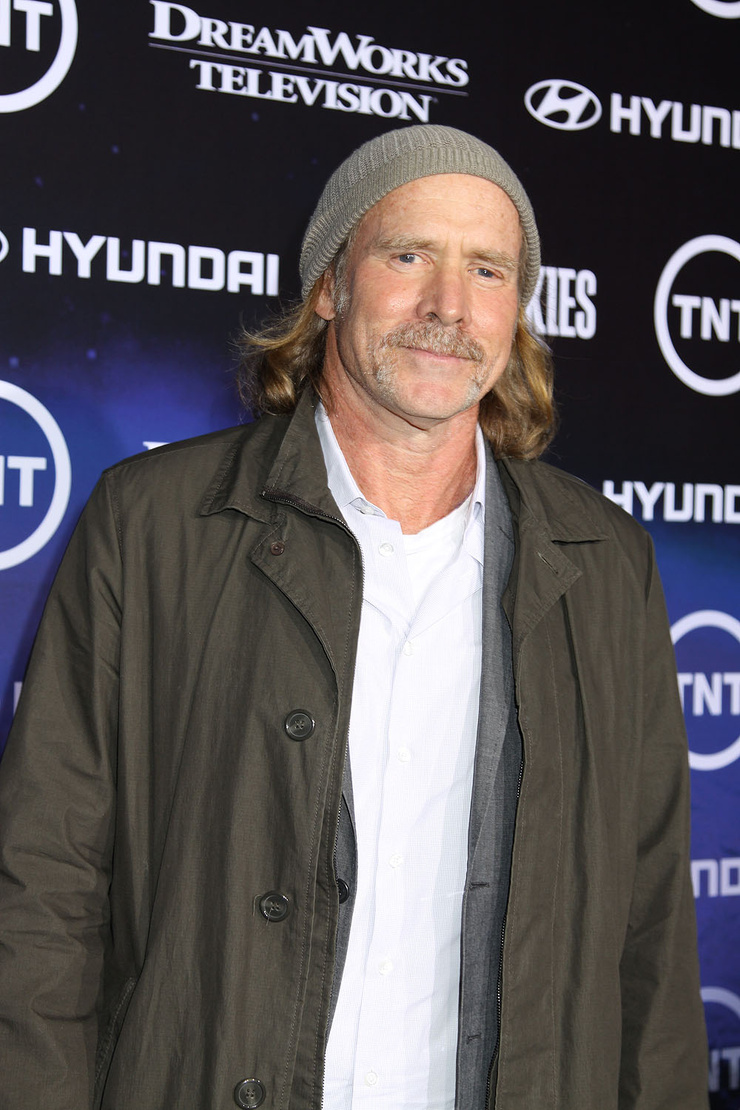 Picture of Will Patton