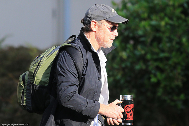 Picture of Will Patton