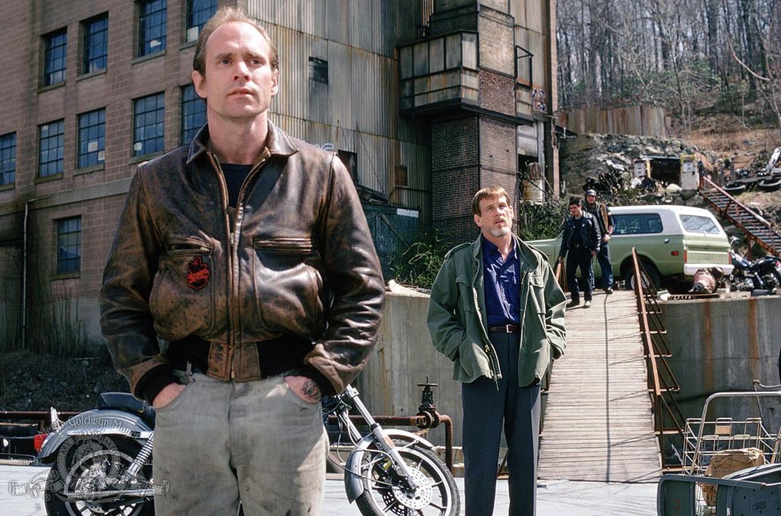 Picture of Will Patton