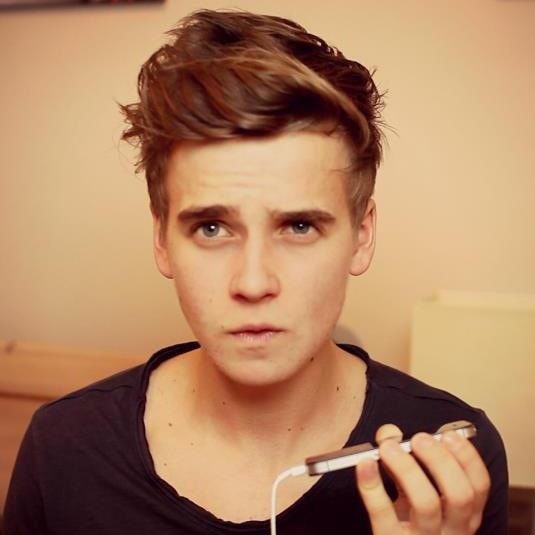 Picture of Joe Sugg