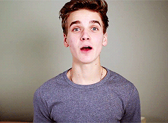 Picture of Joe Sugg
