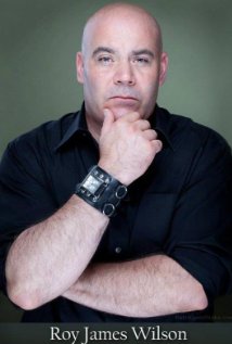 Roy James Wilson picture