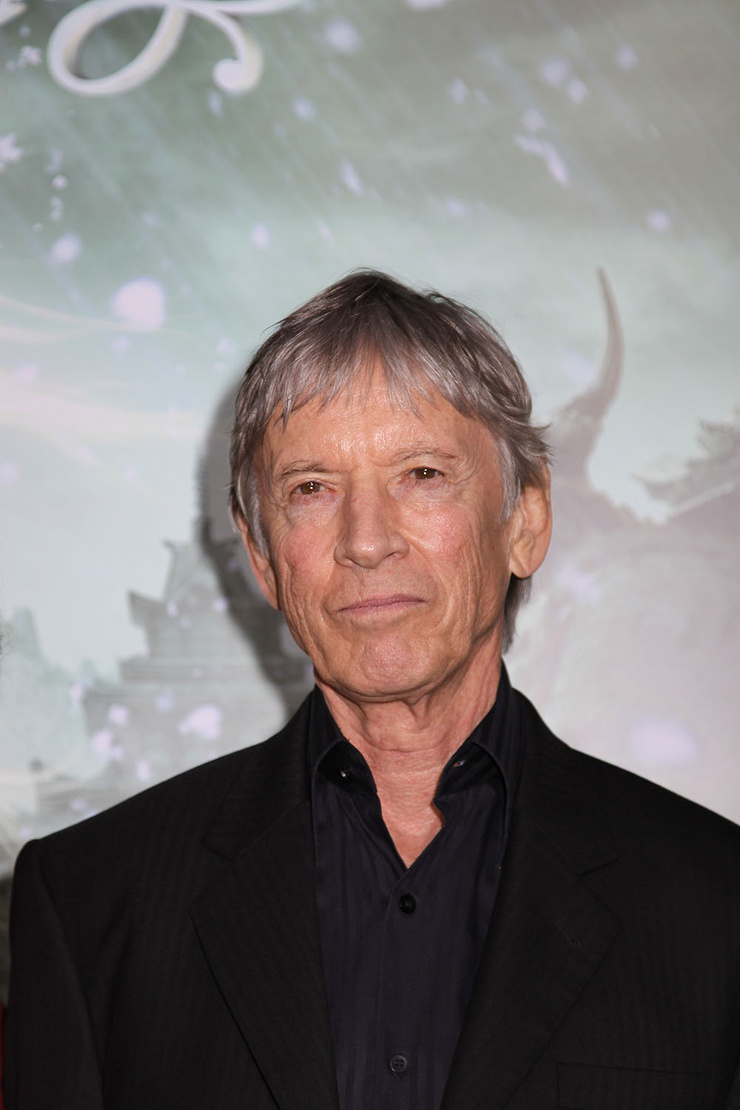 Picture of Scott Glenn