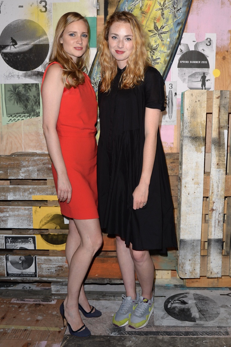 Picture of Freya Mavor