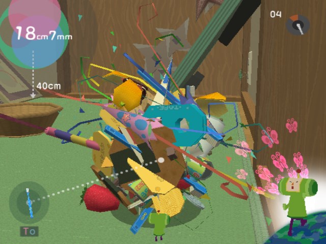 Picture of We ♥ Katamari