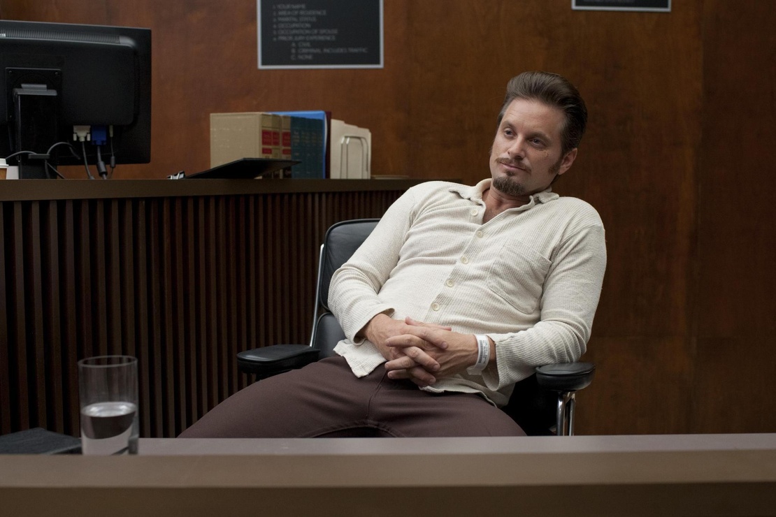 Image of Shea Whigham