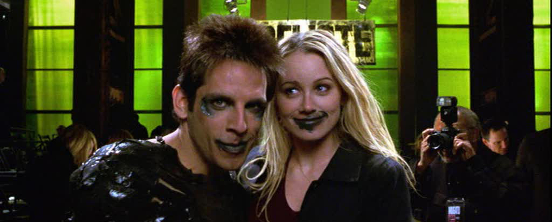 Picture of Zoolander