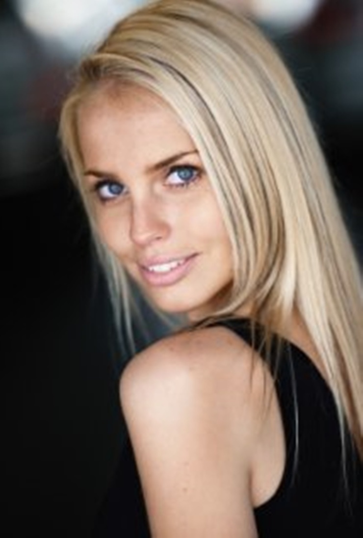 Picture of Maddy Tyers