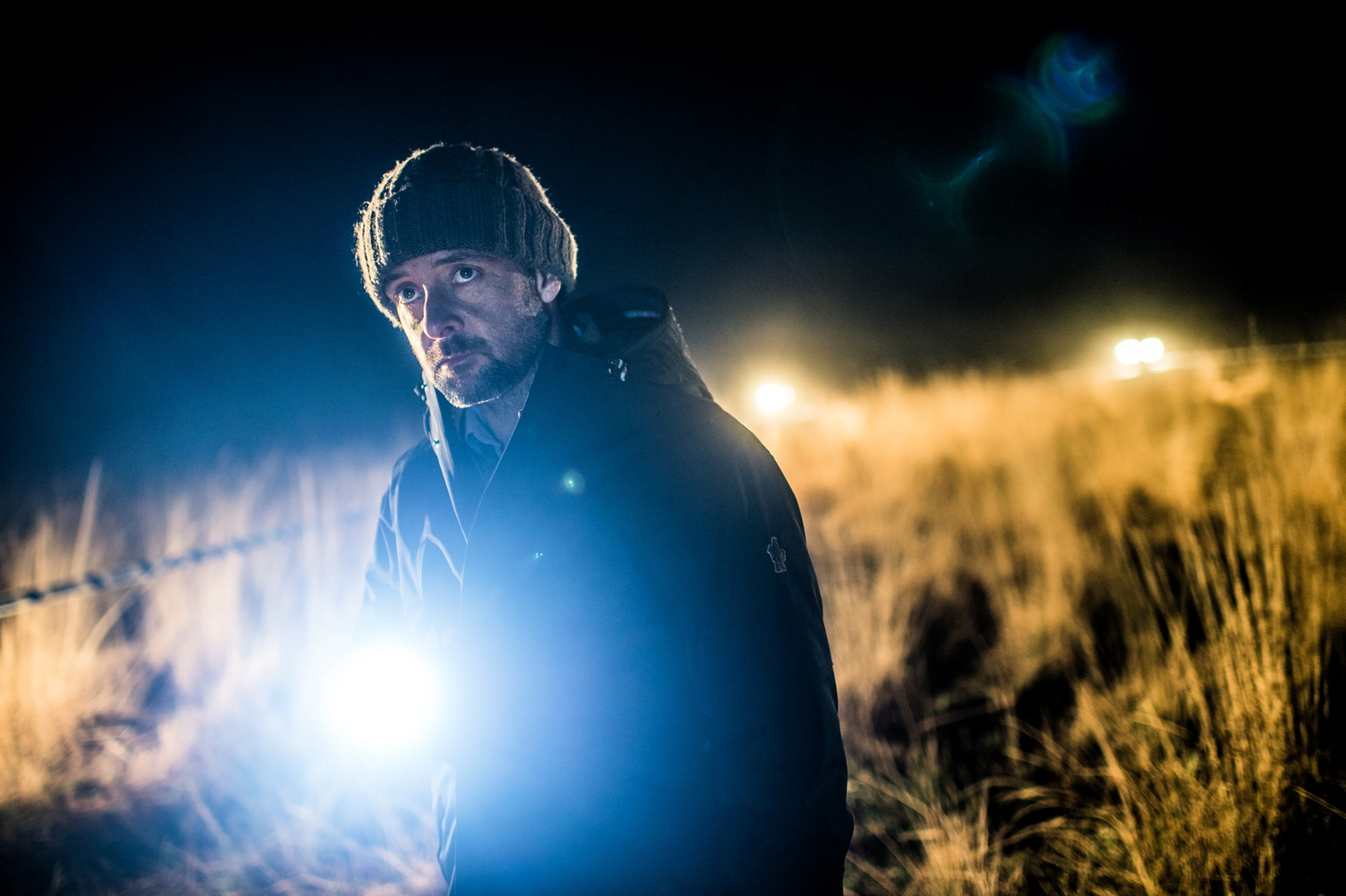 Picture of Hinterland