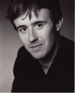 Picture of John Heffernan
