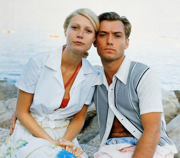 Picture of The Talented Mr. Ripley (1999)