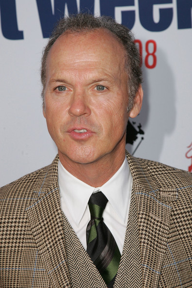 Michael Keaton picture