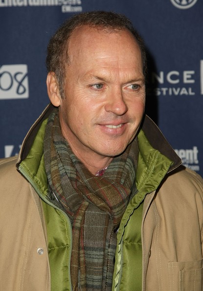 Picture of Michael Keaton