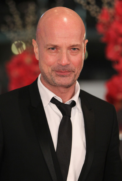 Picture of Christian Berkel