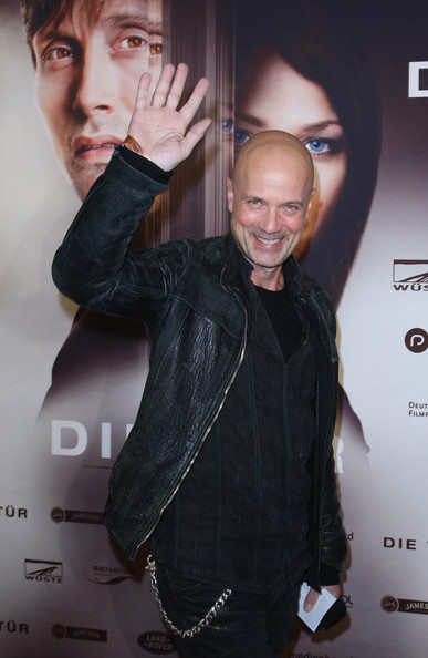 Picture of Christian Berkel