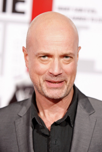 Picture of Christian Berkel