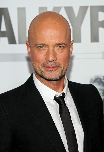 Picture of Christian Berkel