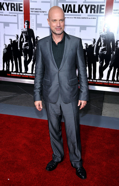 Picture of Christian Berkel