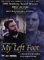 Picture of My Left Foot: The Story of Christy Brown