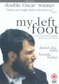 Picture of My Left Foot: The Story of Christy Brown
