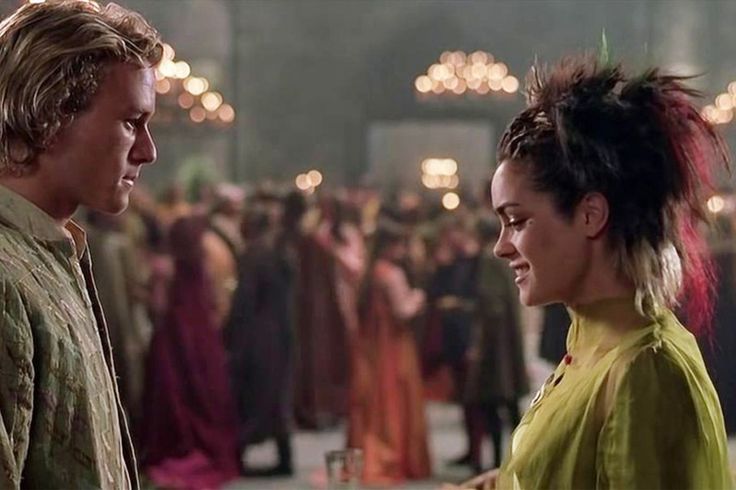 Picture of A Knight's Tale (2001)