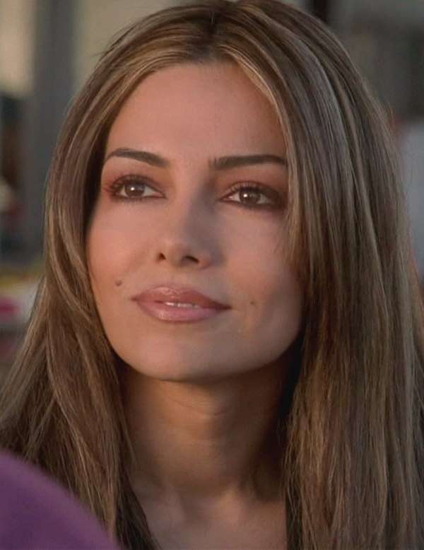 Vanessa Marcil image
