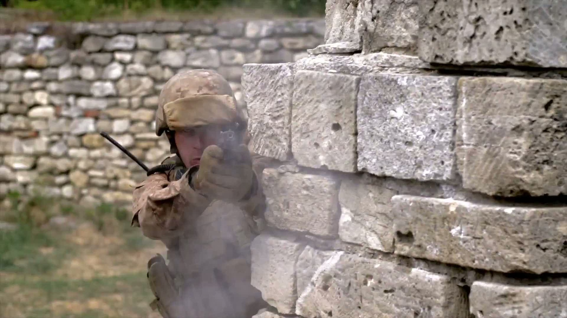 Picture of Jarhead 2: Field of Fire