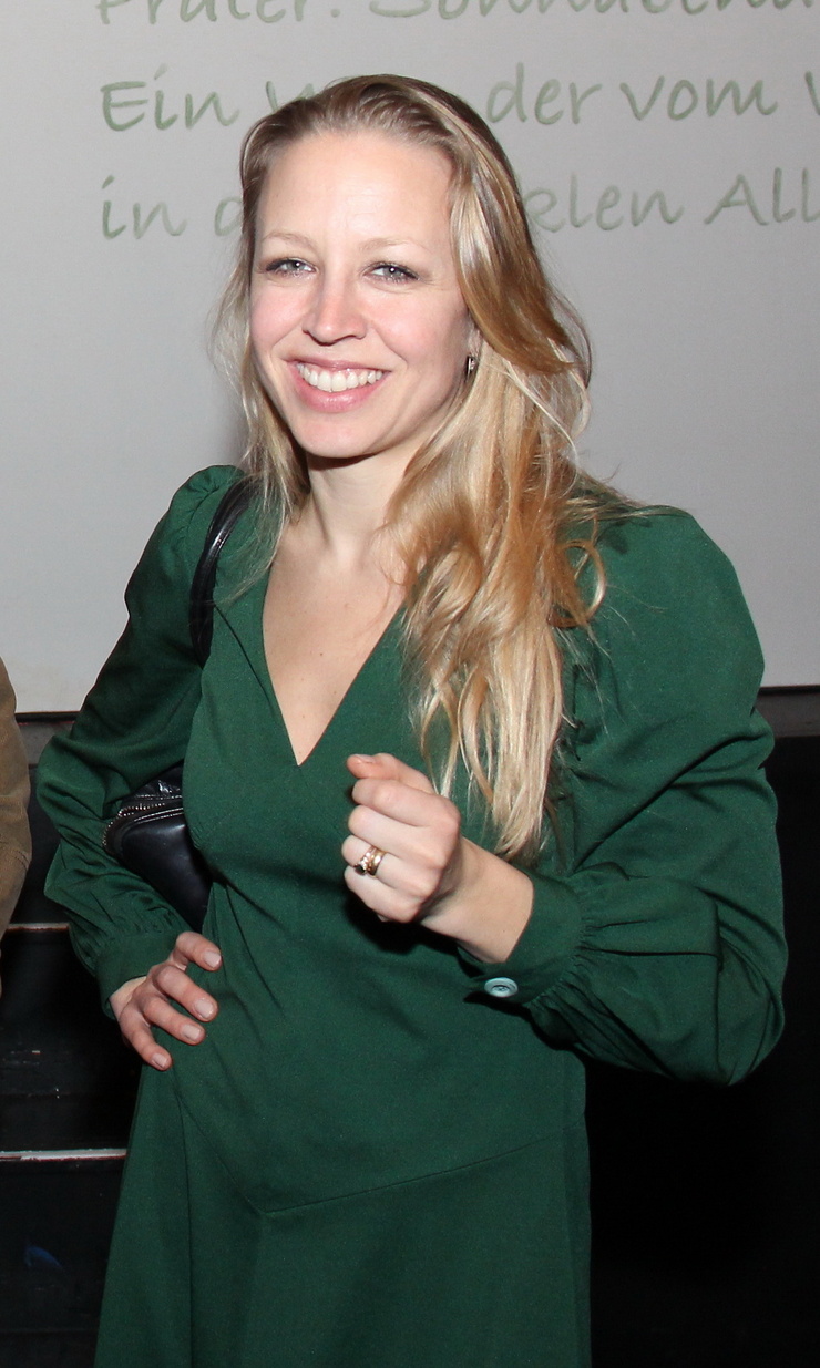 Picture of Nina Proll