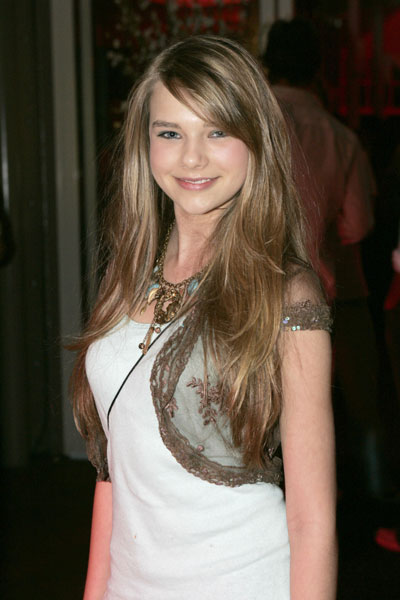 Picture of Indiana Evans