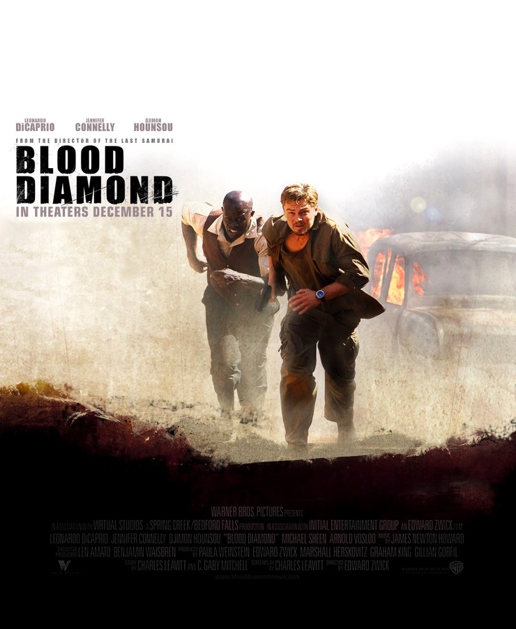 Blood Diamond picture