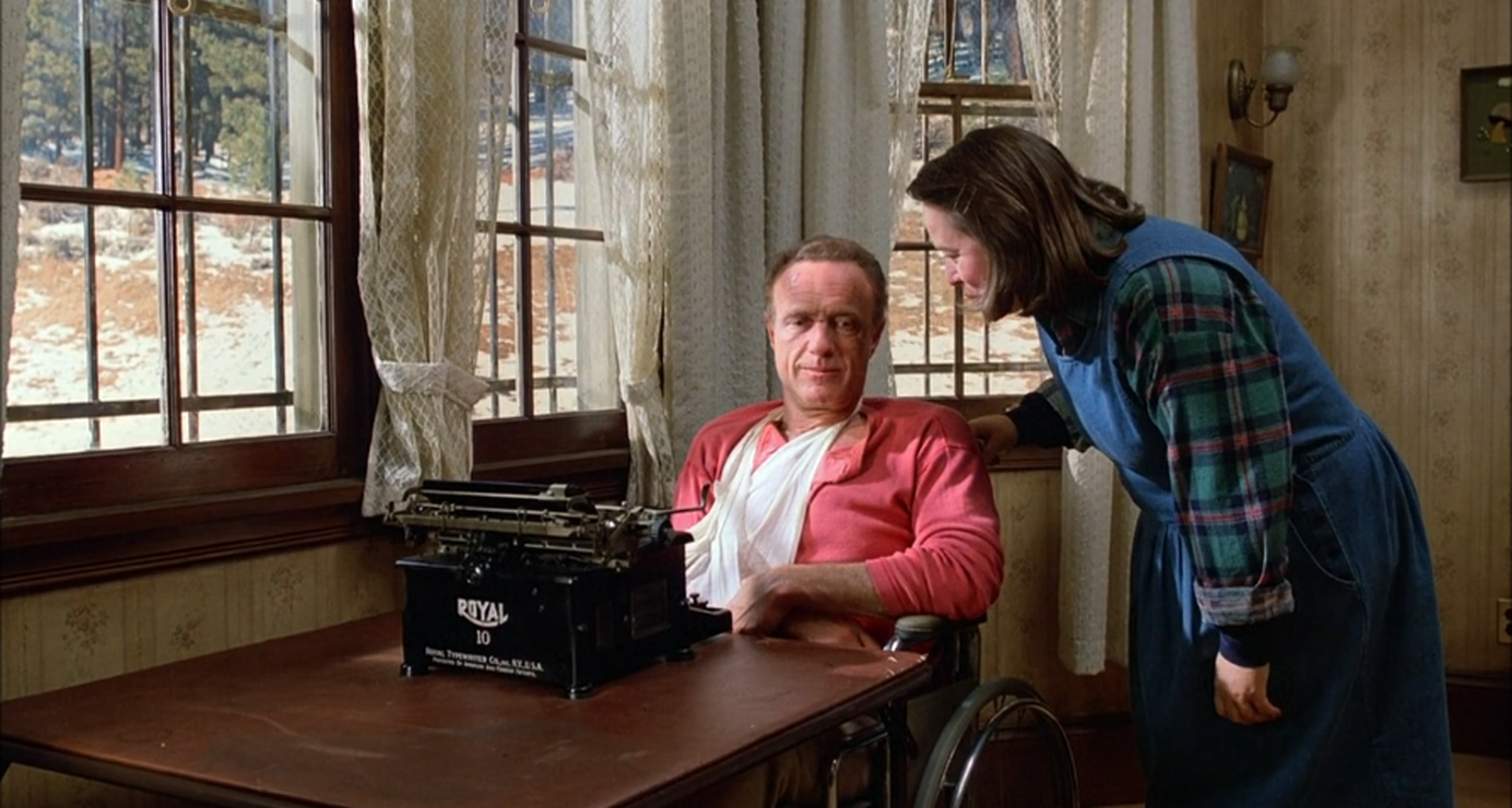 Picture of Misery (1990)