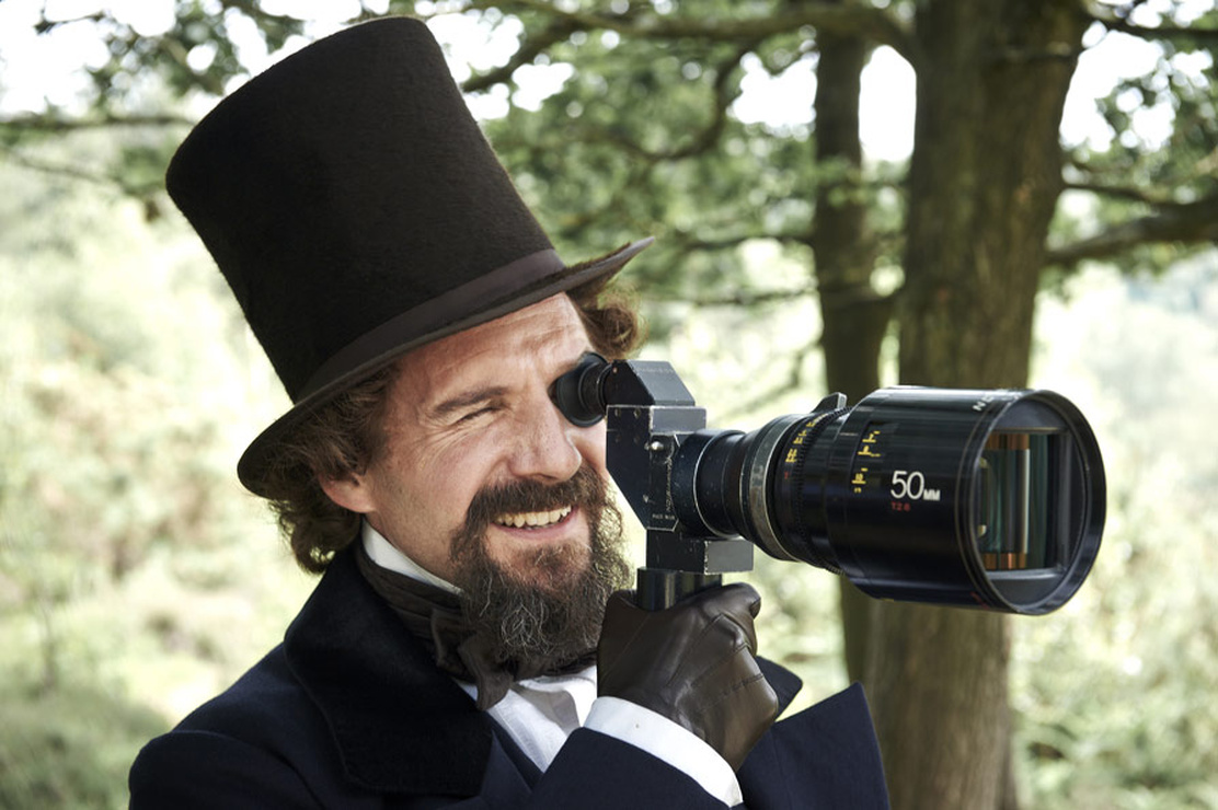 Picture of Ralph Fiennes