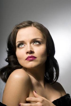 Picture of Vera Filatova