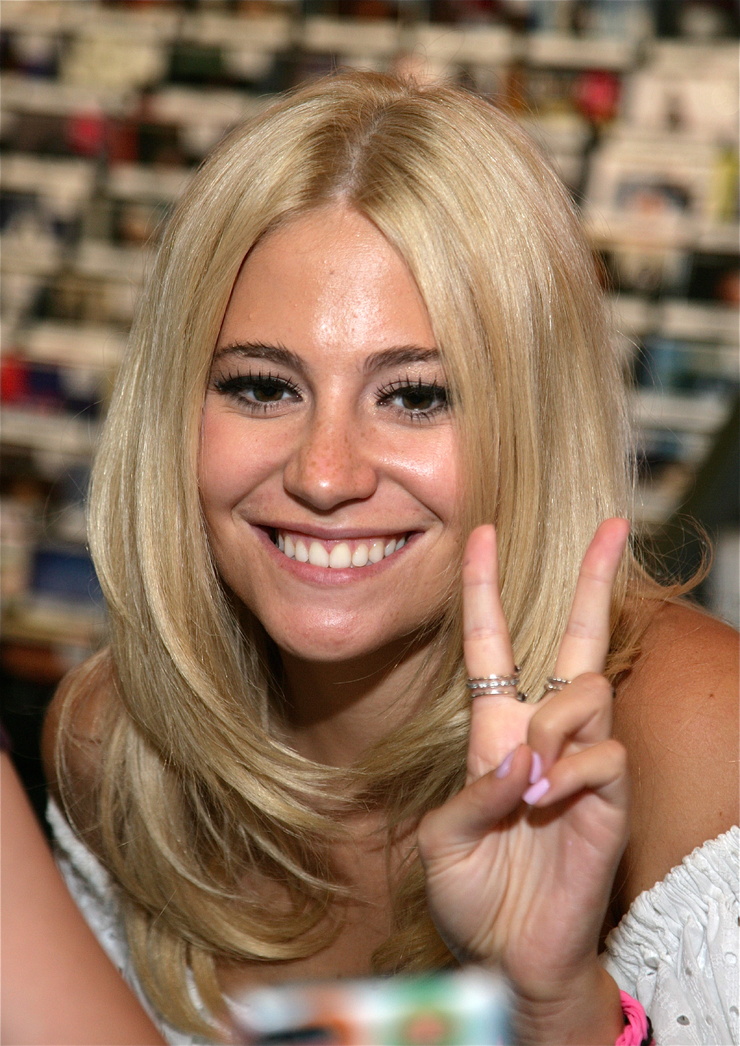 Picture of Pixie Lott