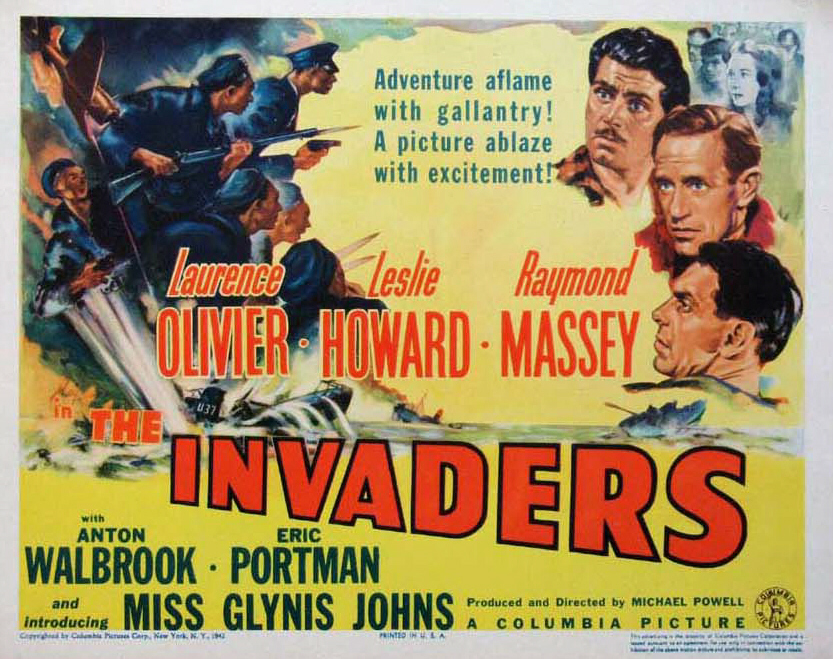 Picture of 49th Parallel