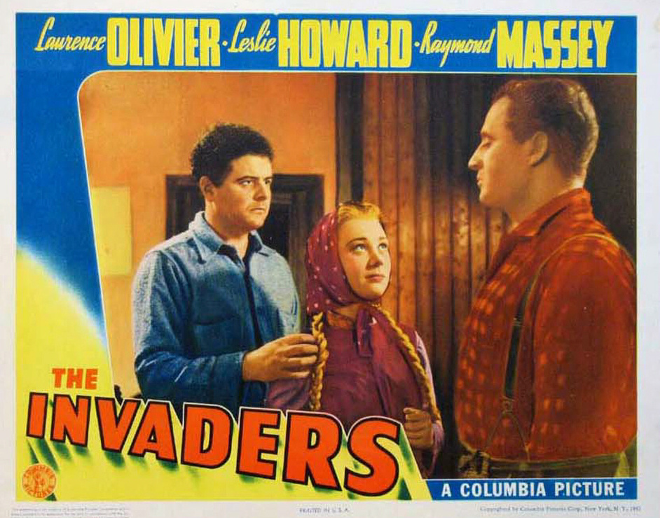 Picture of 49th Parallel