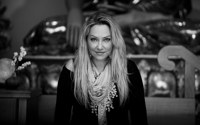 Picture of Deborah Blando
