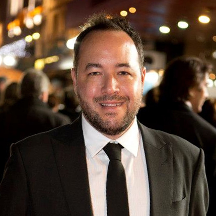 Picture of Derek Frey