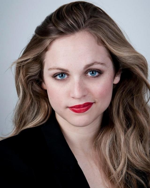 Image of Rebecca Bailey